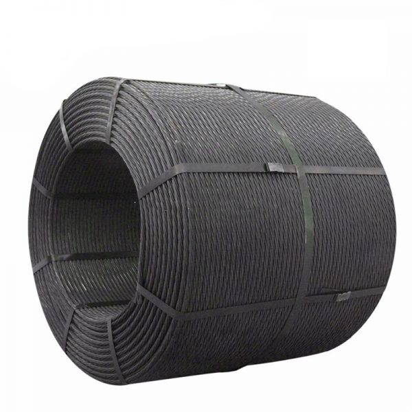 Cable Postensado – JG REPRESENTACIONES